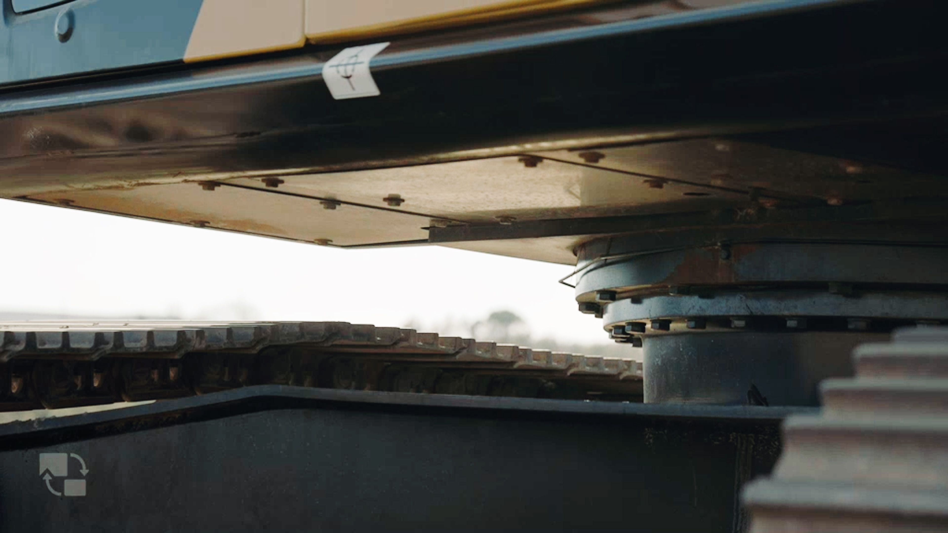 Bison Heavy Equipment — Get Ready For the All-New SANY SY225 Excavator ...